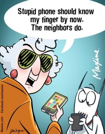 These 21 Stunning Maxine Cartoons Will Inspire You