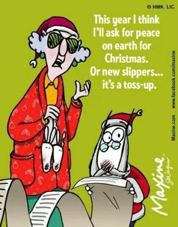 These 21 Stunning Maxine Cartoons Will Inspire You