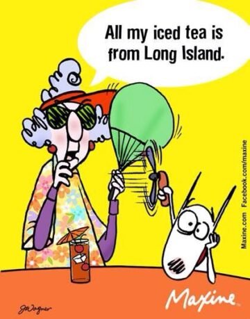 These 21 of the Best Maxine Cartoons Will Encourage You