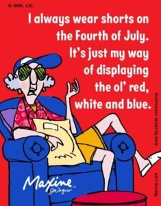 These 21 of the Best Maxine Cartoons Will Encourage You