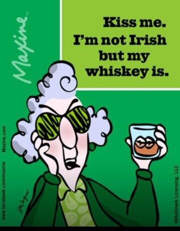 These 18 Exceptional Maxine Cartoons Will Encourage You