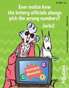 These 18 Exceptional Maxine Cartoons Will Encourage You