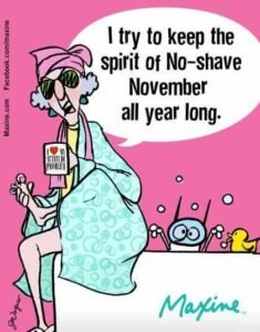 These 18 Exceptional Maxine Cartoons Will Encourage You