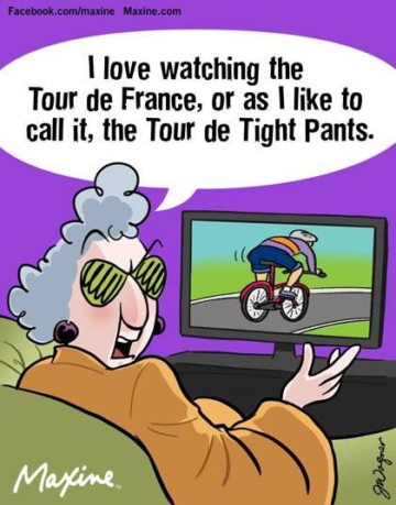 The 20 Hilarious Maxine Jokes That Will Never Go Away