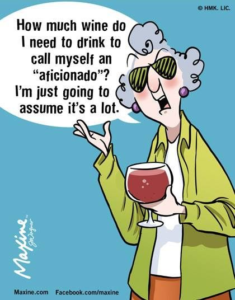 The 20 Hilarious Maxine Jokes That Will Never Go Away