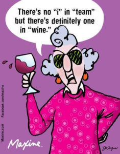 The 20 Hilarious Maxine Jokes That Will Never Go Away