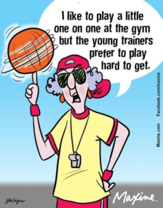 The 20 Hilarious Maxine Jokes That Will Never Go Away