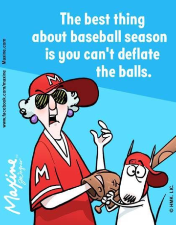 The 20 Hilarious Maxine Jokes That Will Never Go Away