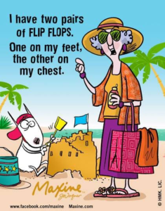 The 20 Hilarious Maxine Jokes That Will Never Go Away