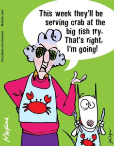 The 20 Hilarious Maxine Jokes That Will Never Go Away