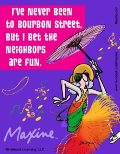 These 20 Magnificent Maxine Cartoons Will Motivate You