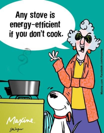 These 20 Magnificent Maxine Cartoons Will Motivate You