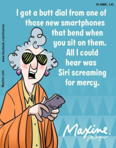 These 20 Magnificent Maxine Cartoons Will Motivate You