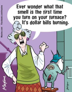 20 Humorous Maxine Cartoons Bring a Smile to Many People's Faces