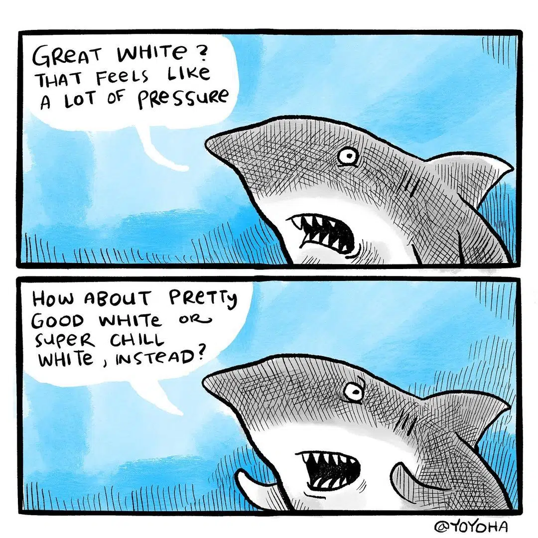 15 Satirical Comics About Everyday Incidents By Yoyoha