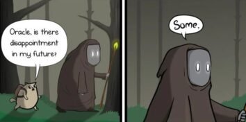 These 20 Oatmeal Comics Will Keep You Guessing About Stupid Things