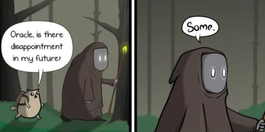 These 20 Oatmeal Comics Will Keep You Guessing About Stupid Things