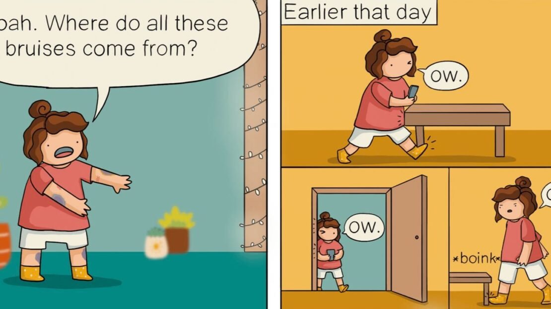 20 Comics for Fans of Dark and Intense Humor