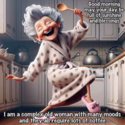 Here are 10+ Old Age Lady Life Quotes and Unexpected Twists