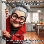 Here are 10+ Old Age Lady Life Quotes and Unexpected Twists