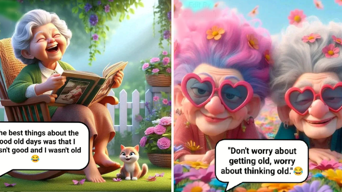 20 Humorous Maxine Cartoons Bring a Smile to Many People's Faces