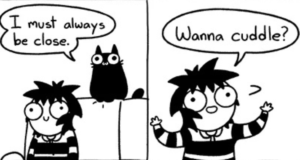 20 Hilarious Comics By Sarah Anderson That Will Make Your Day Better