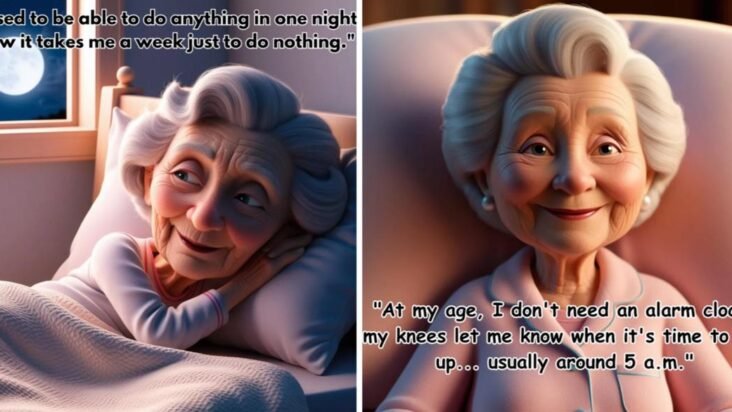 15+ Hilarious Old Lady Jokes to Make Your Family Laugh Out Loud