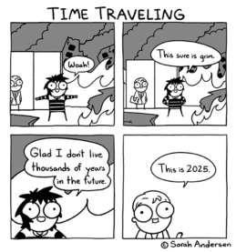 20 Hilarious Comics By Sarah Anderson That Will Make Your Day Better