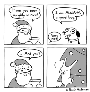 20 Hilarious Comics By Sarah Anderson That Will Make Your Day Better