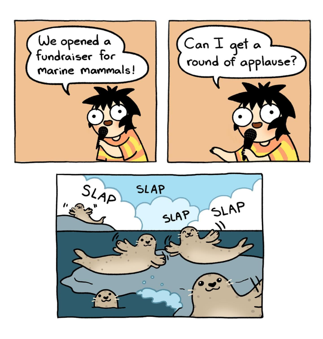 20 Hilarious Comics By Sarah Anderson That Will Make Your Day Better