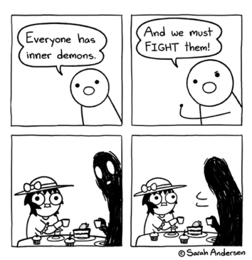 20 Hilarious Comics By Sarah Anderson That Will Make Your Day Better