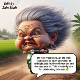 20 Funny Old age ladies Quotes With Hilarious Puns To Make You Laugh