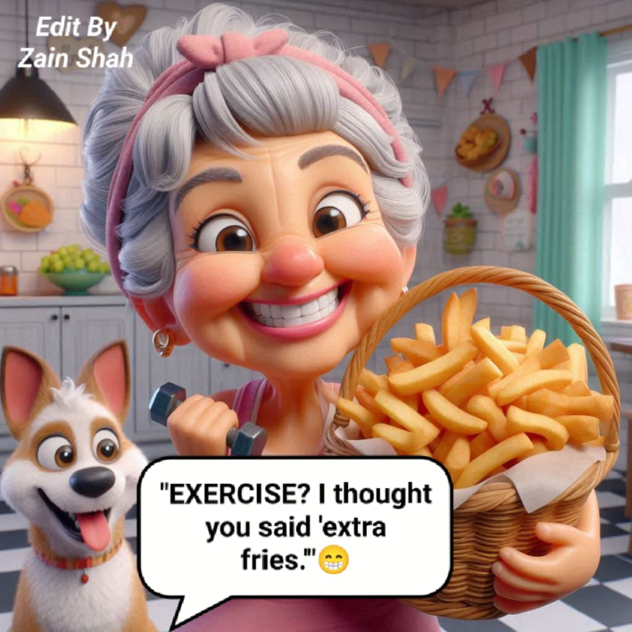 20 Funny Old age ladies Quotes With Hilarious Puns To Make You Laugh