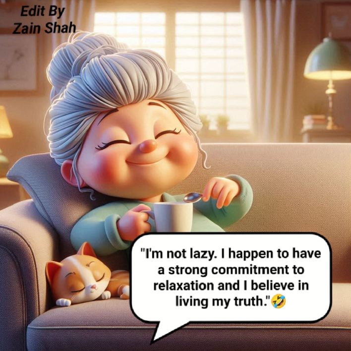 20 Funny Old age ladies Quotes With Hilarious Puns To Make You Laugh