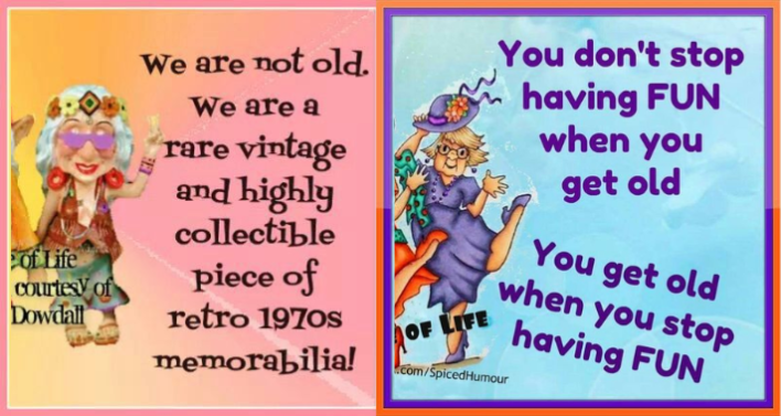 15+ Hilarious Old Lady Jokes to Make Your Family Laugh Out Loud