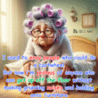 10+ illustration of Grandma Dropping Truths with a Humorous Twist
