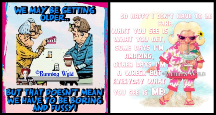 20 New and Funny Relatable Cartoons That Perfectly Show Middle-Age Life