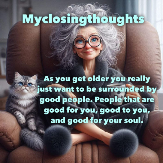 A Grandmother Tells Old Age Stories Through 20 Simple Drawings