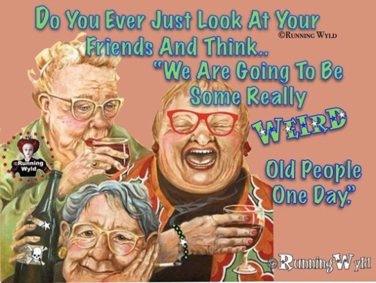 20 New and Funny Relatable Cartoons That Perfectly Show Middle-Age Life