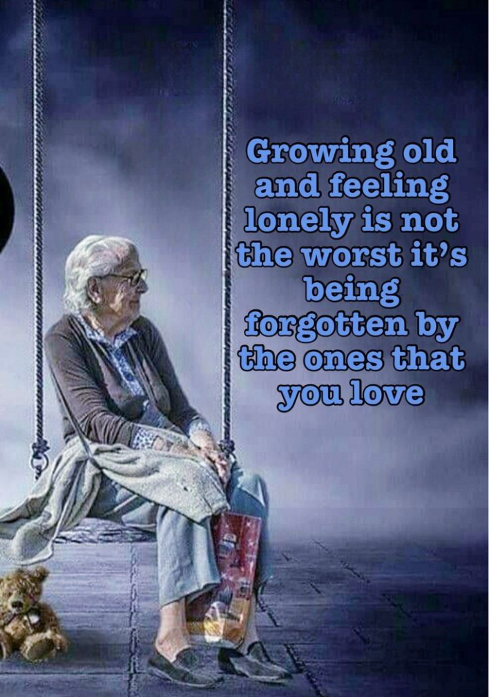 This Blog Shows 20 Funny and Honest Cartoons About Being Old Aged