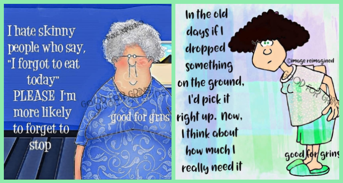 20 Old Lady Quotes That Show the Power and Peace of Old Age
