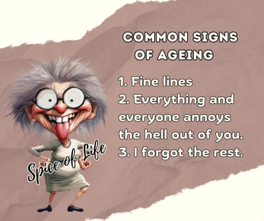 20 Old Lady Quotes That Show the Power and Peace of Old Age